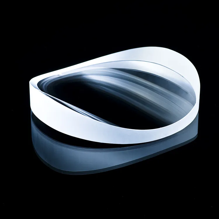 Cylindrical Lenses - ML Photonic
